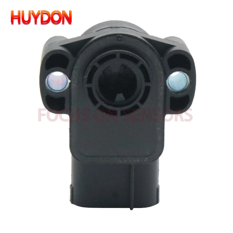 F5RF9B989BA TPS Throttle Position Sensor For 2001-2008 Ford Escape V6 3 ...