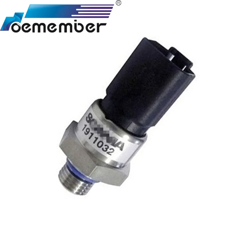 Sensor de presión de aceite y Gas para Scania, 1911032|Sensor de ...