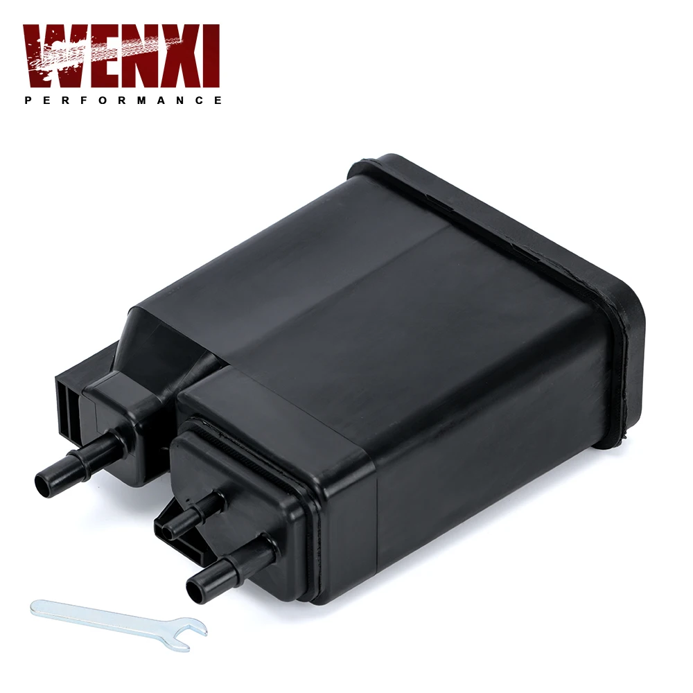 15137021-Vapor-Canister-For-Chevrolet-Silverado-1500-Chevy-Express-GMC ...
