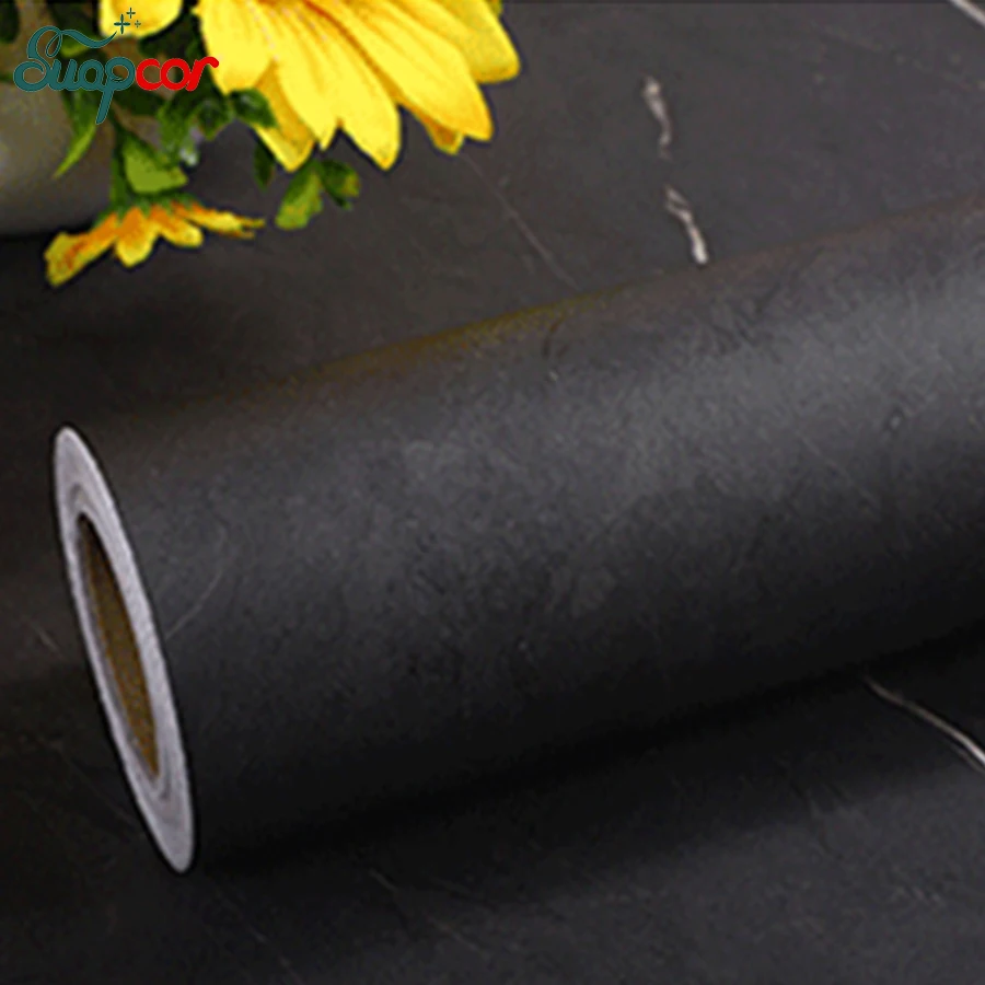 Pvc Matt Vastag Márványmintás Vízálló Matrica Háttérkép Ön Adagoló Fal ...