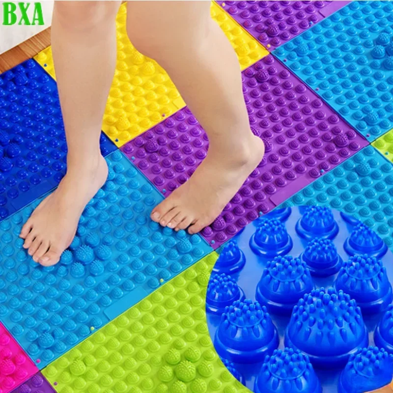 25-30cm-Foot-Massage-Pad-Durable-Reflexology-Toe-Pressure-Blood ...