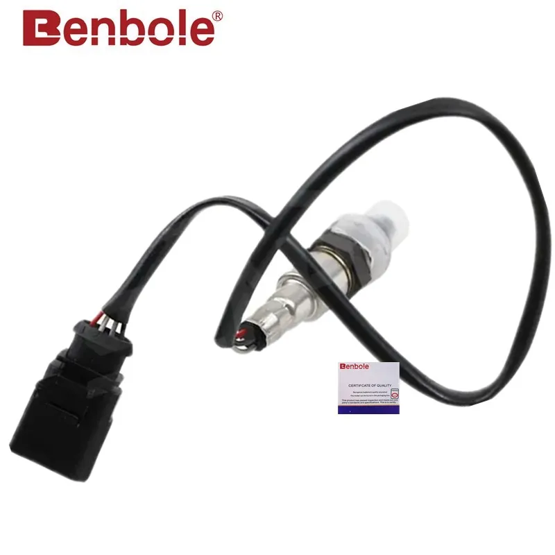 Oxygen Sensor For AUDI Q7 4M 8W B9 A4 Allroad Avant A5 Sportback 2.0 ...