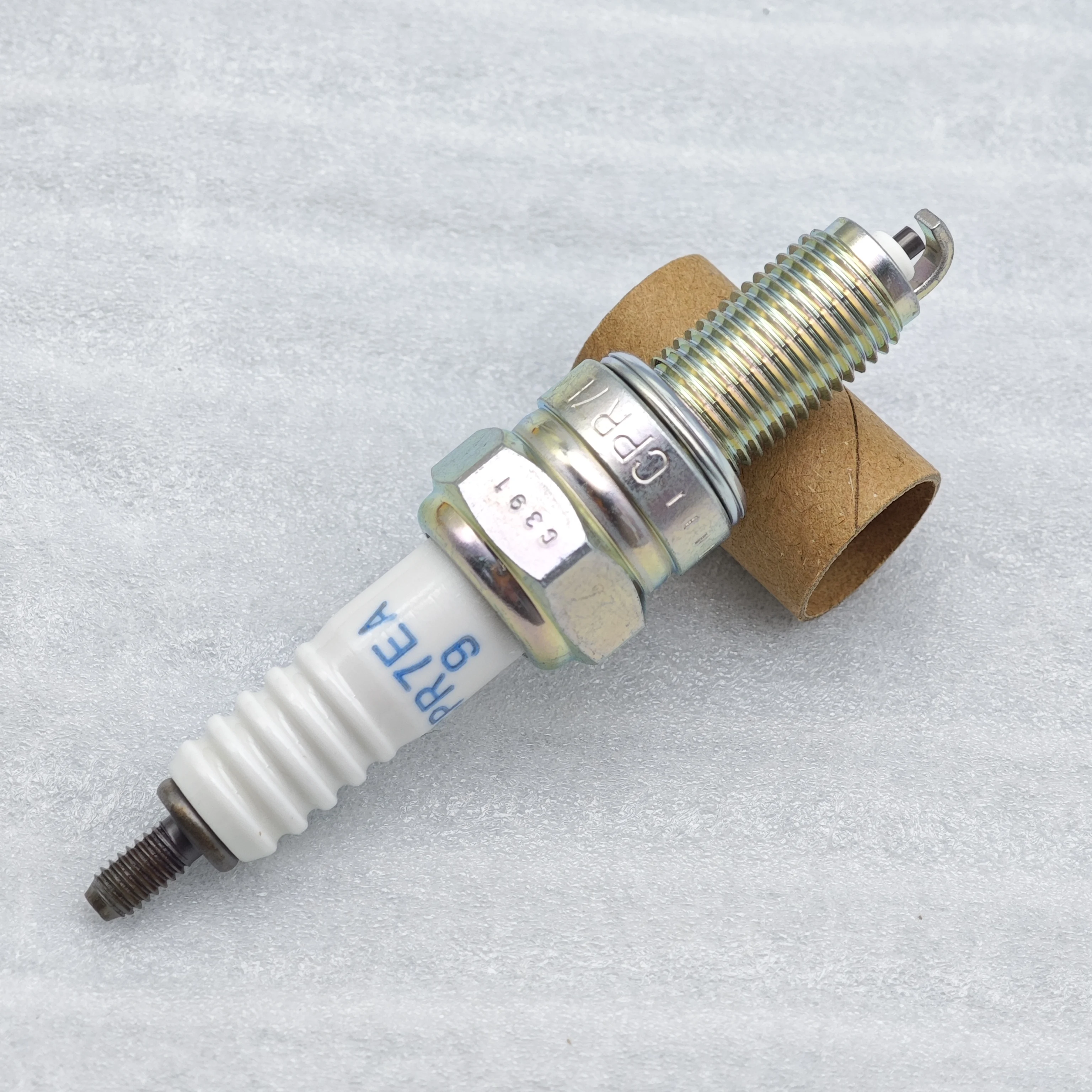 Original-Motorcycle-Spark-Plug-CPR7EA-9-3901-Applicable-To-Some-Models ...