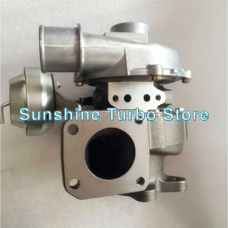 RHV4-Turbo-VHD20011-turbo-for-Mazda-BT-50-Engine-VJ38-WE01-turbo-For ...