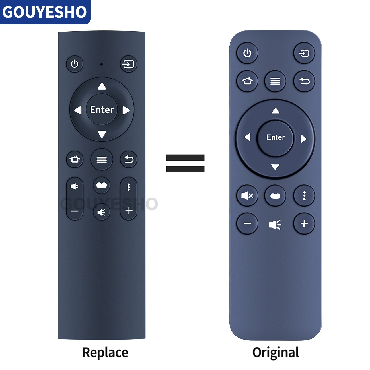 New-Remote-Control-For-Optoma-BR-3071N-UHL55-UHD55-UHZ50-Smart-Home ...