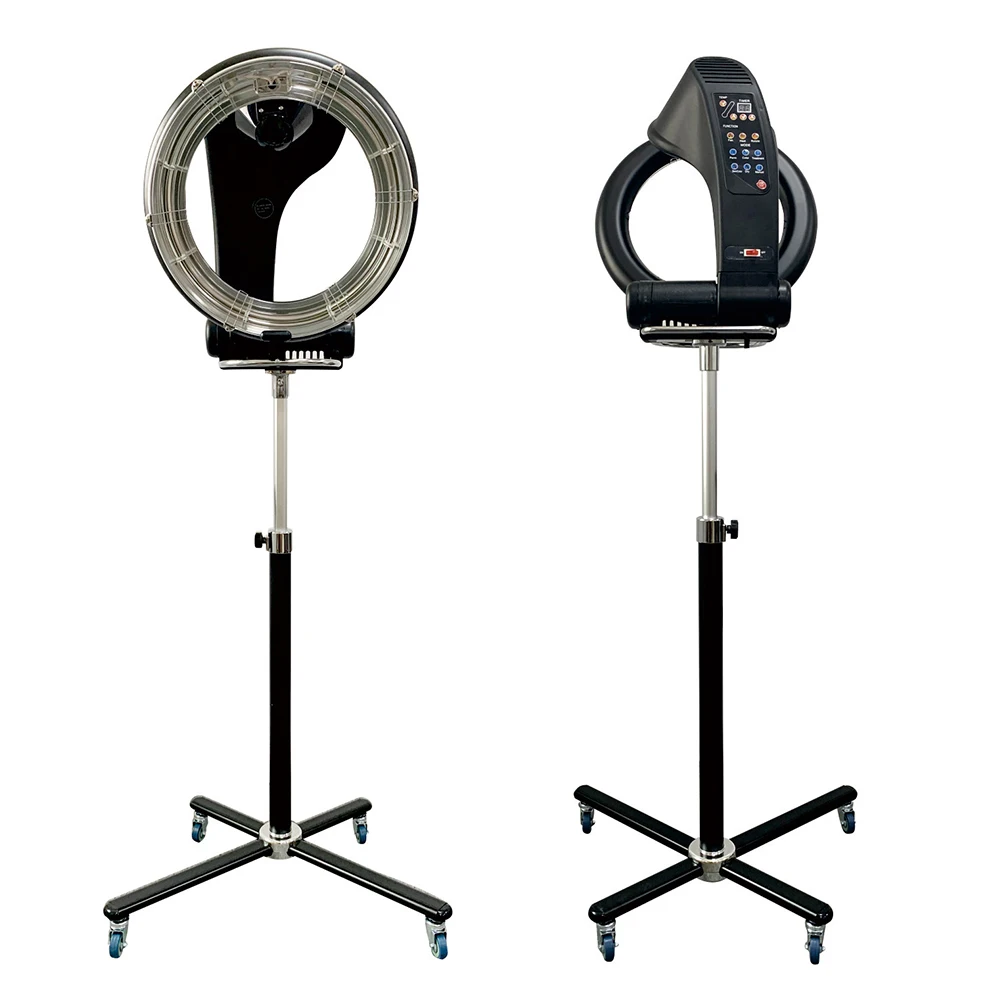 High-End-Hair-Heating-Baking-Machine-Hairdressing-Scalp-Physiotherapy ...