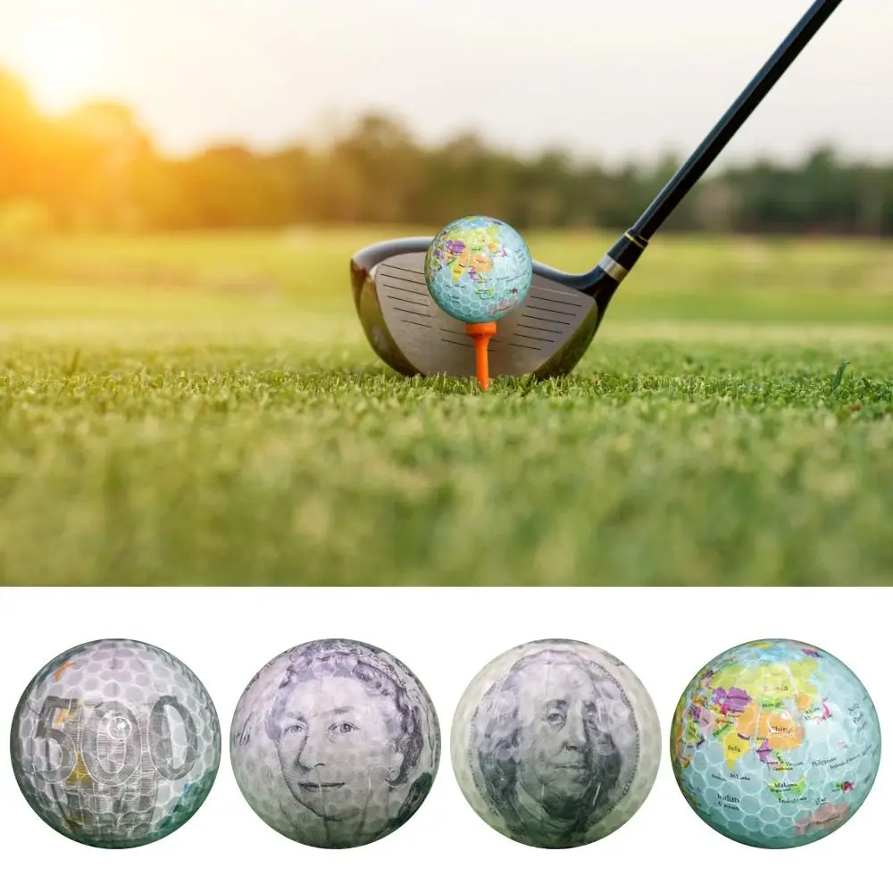 Golf-Practice-Ball-Outdoor-Indoor-Beginner-Training-Tool-EUR-GBP-USD ...