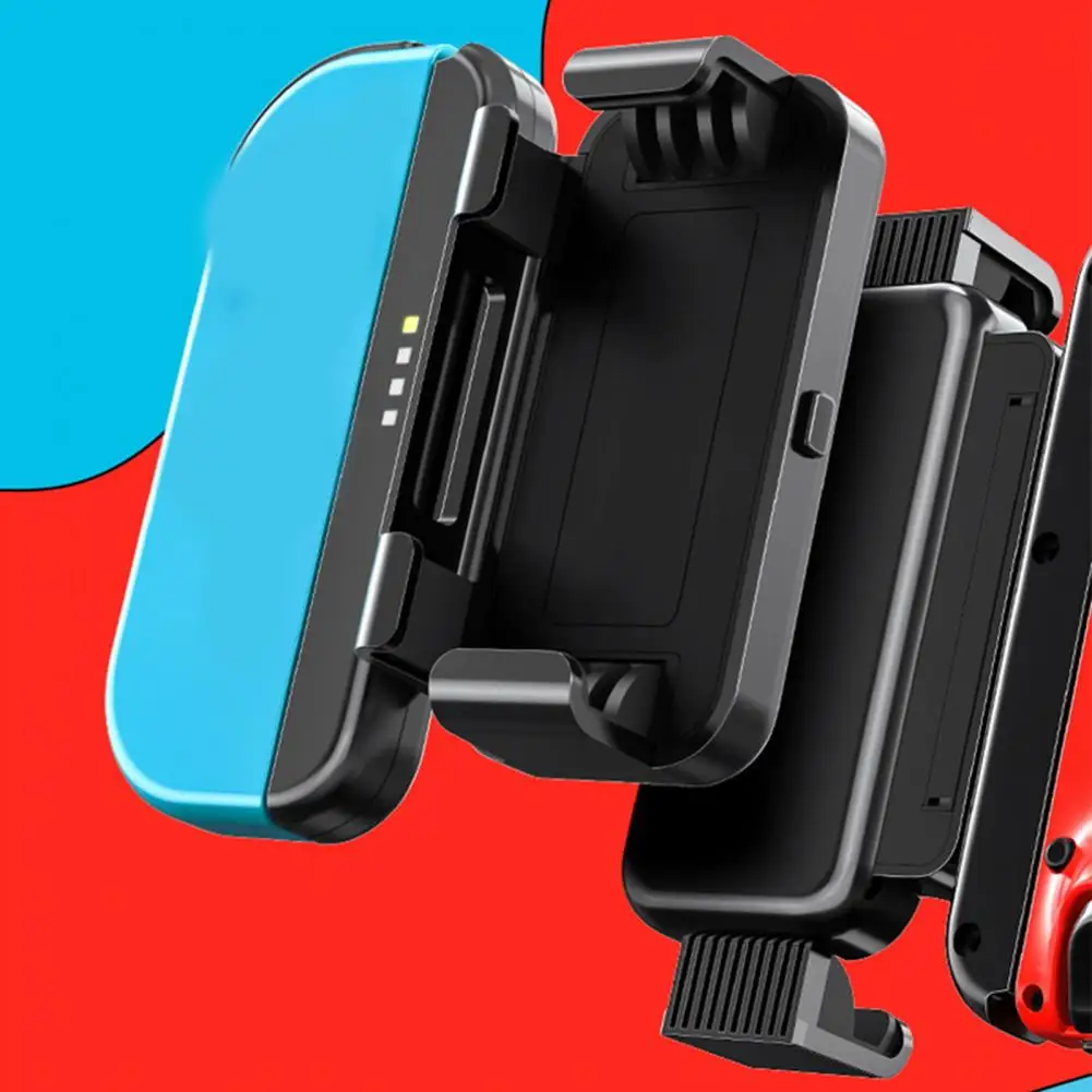 Game-Accessories-Phone-Supplies-Easy-Installation-Joycon-Holder-Clamps ...