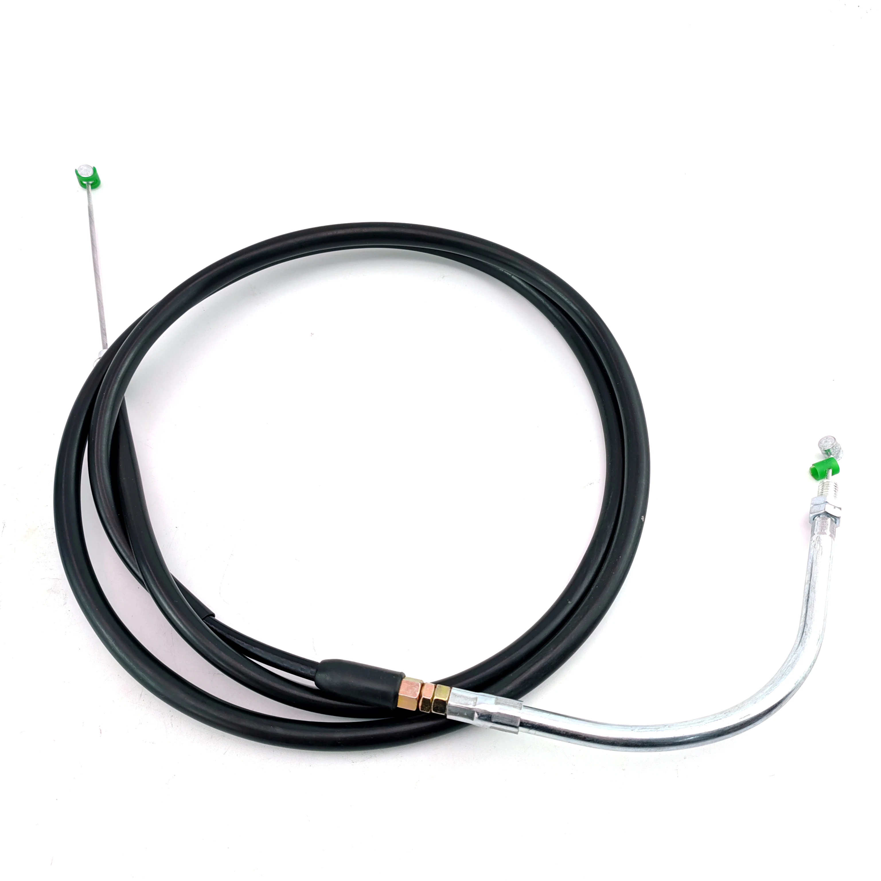 For Victory Motorcycle Extended Clutch Cable Clutch Cable Pull Cable ...