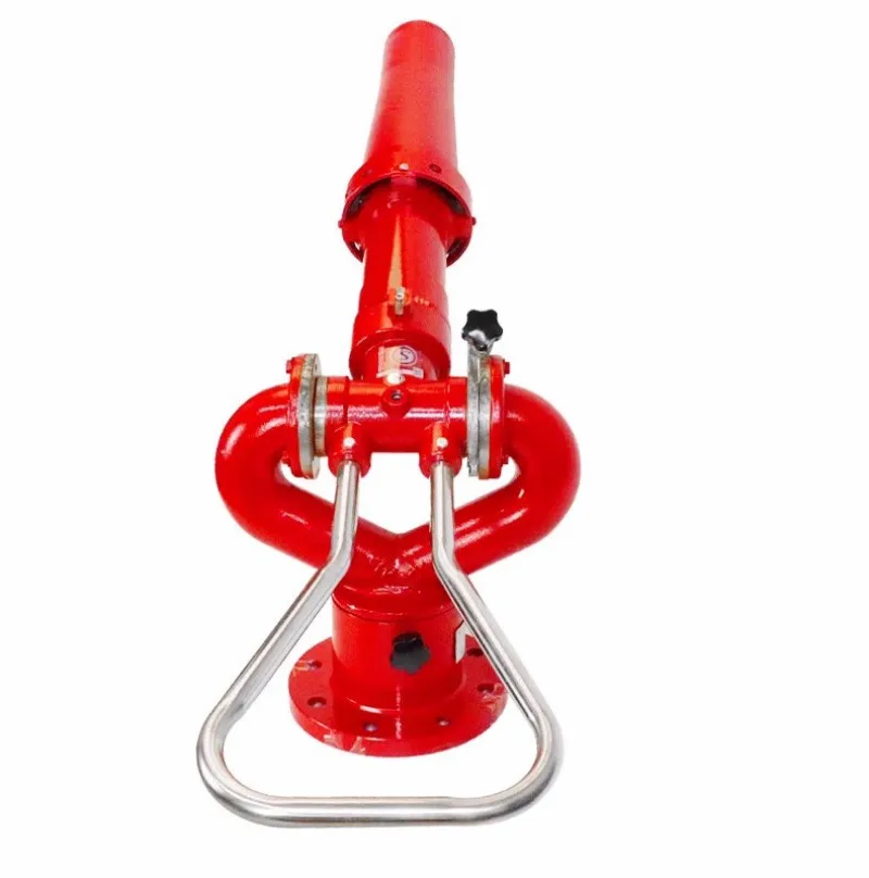 Fire-water-cannon-mobile-high-pressure-fixed-PS20-30-50-foam-water ...