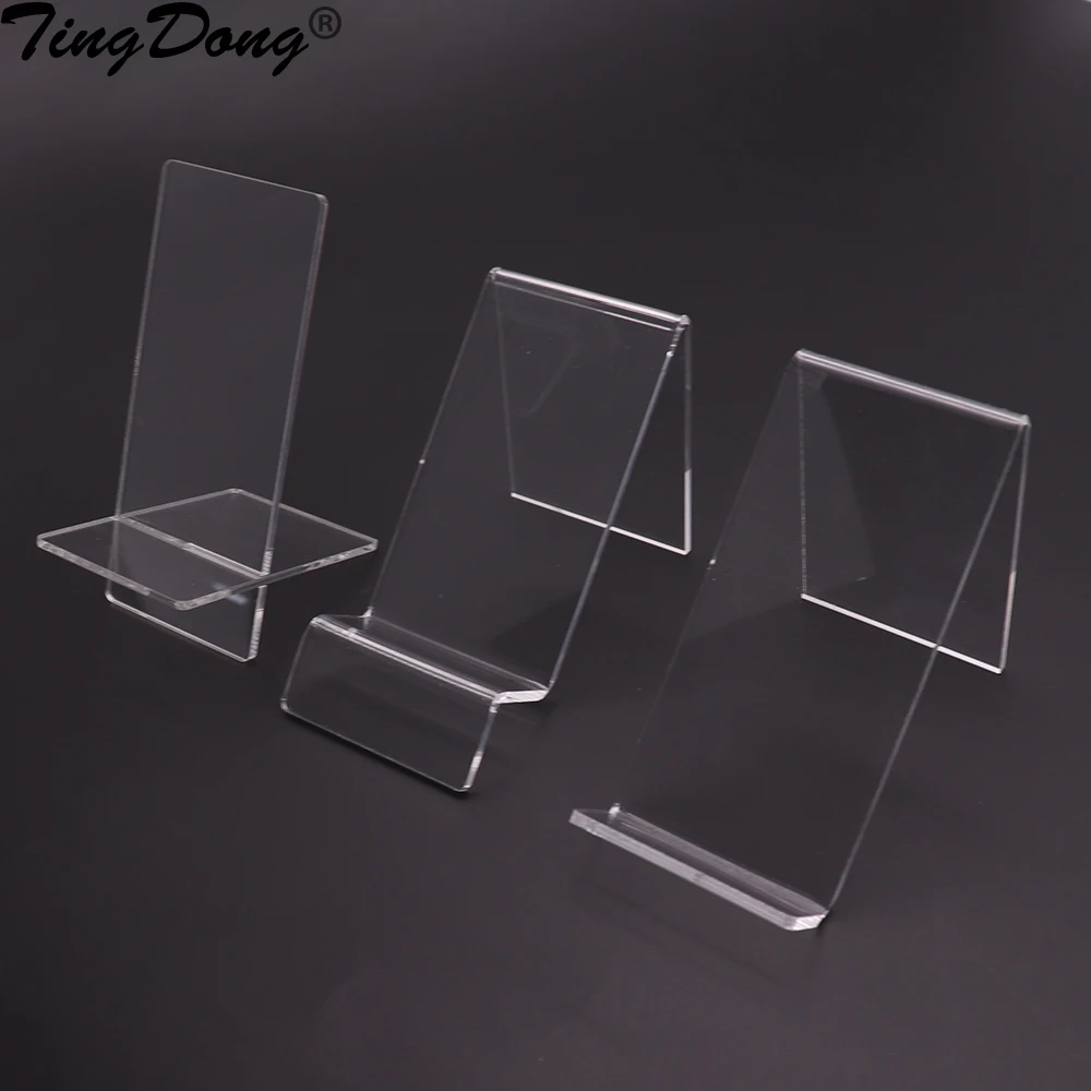 TingDong para GBP GBC GBA PSP PSV 3DS 2DS soporte de exposición para ...