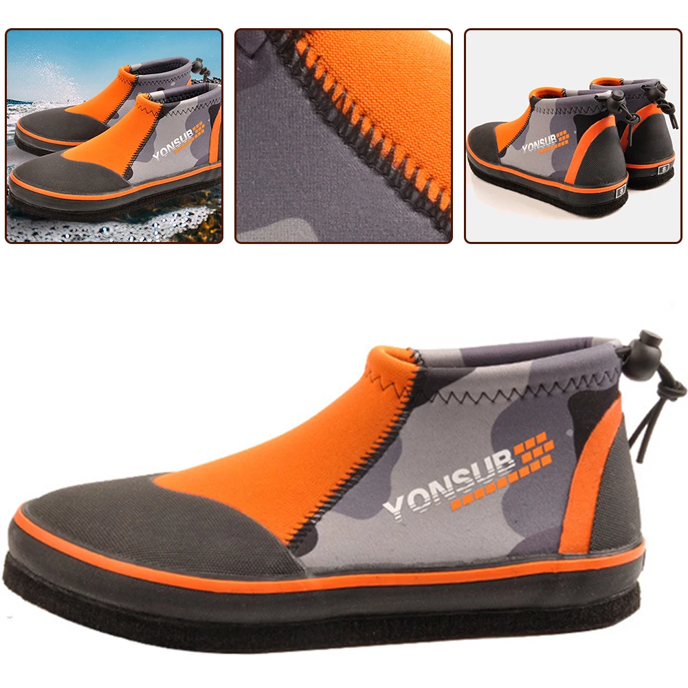 1pair-River-Tracing-Shoes-Wading-Shoes-For-Men-Women-Amphibious ...