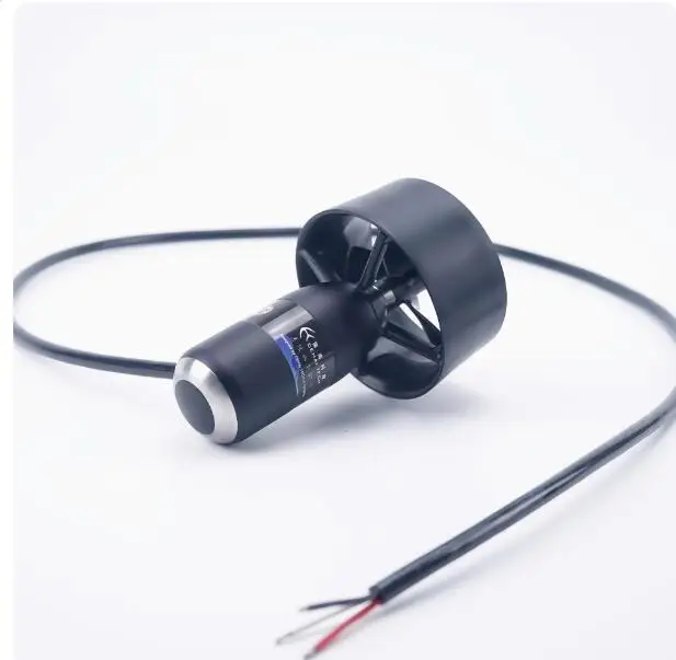 ROV-Underwater-Propeller-Underwater-Motor-Unmanned-Ship-Propeller-T60 ...