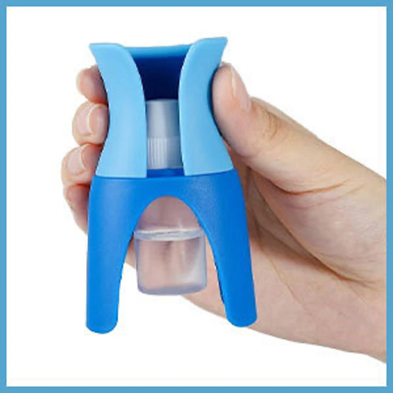 Why the Eyedropper Assist Device Is a Game-Changer for Daily Eye Care ...