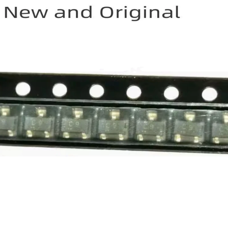 1SS307-SOT23-New-and-Original-DIODE-GENERAL-PURPOSE-RECTIFIER ...