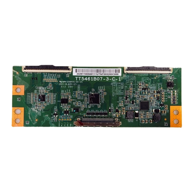 Original-disassembly-logic-board-TT5461B07-3-C-1-spot-TV-motherboard ...