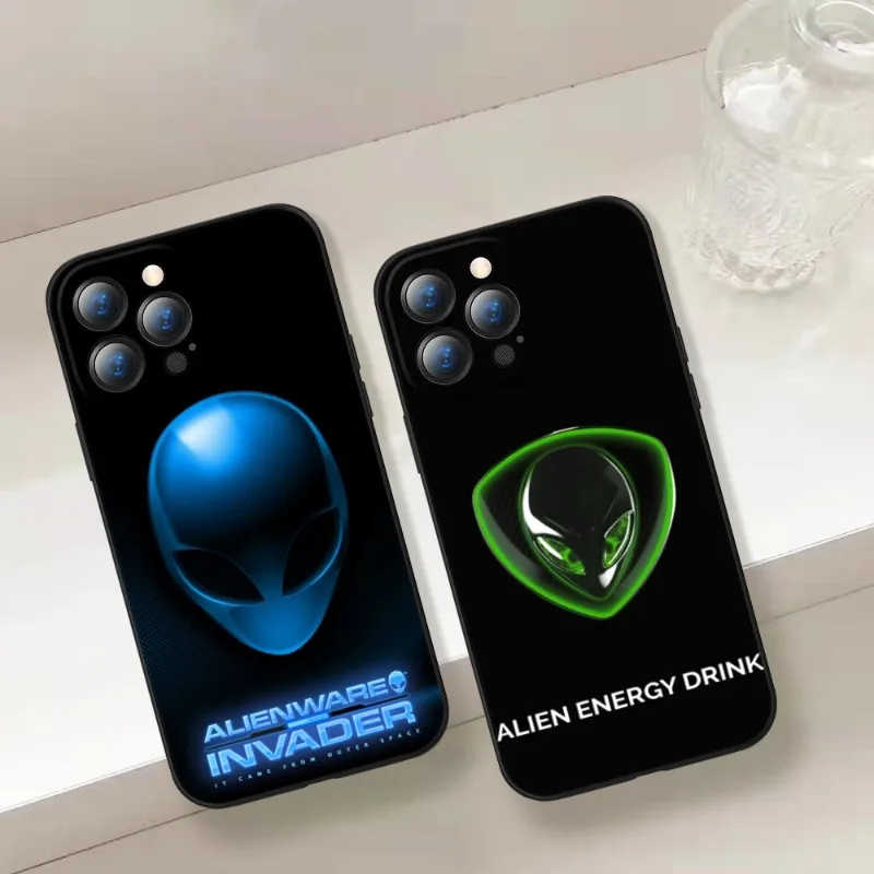 Alienware Smartphone