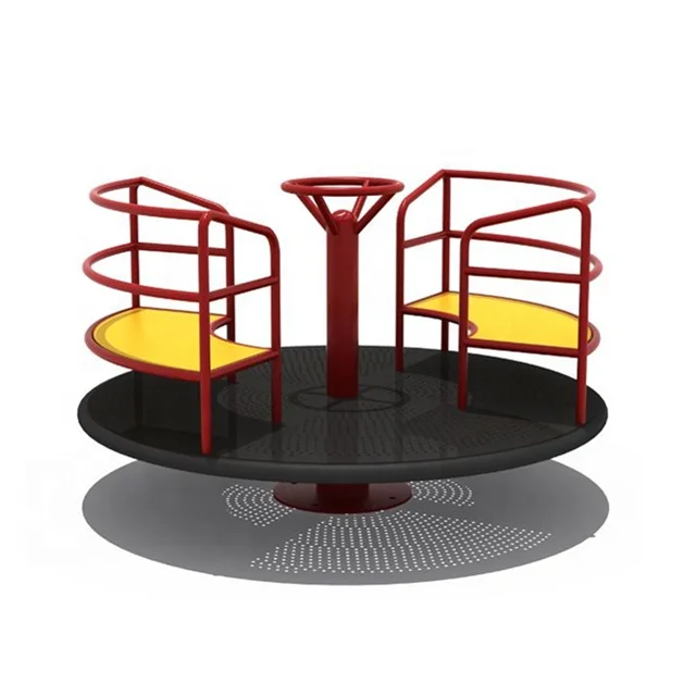 Merrys Go Round Chair: The Safe, Engaging Swing Seat Every Preschool Needs