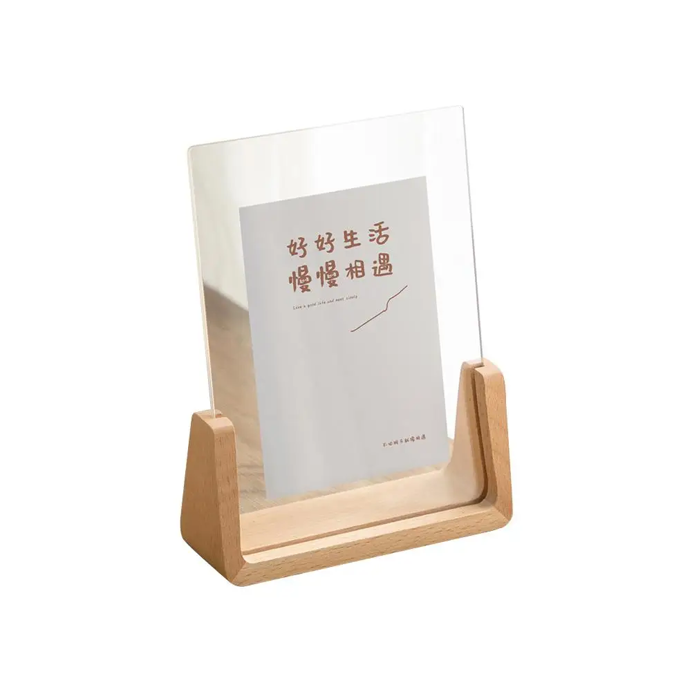 U-shaped Photo Frame – In Touch Decor