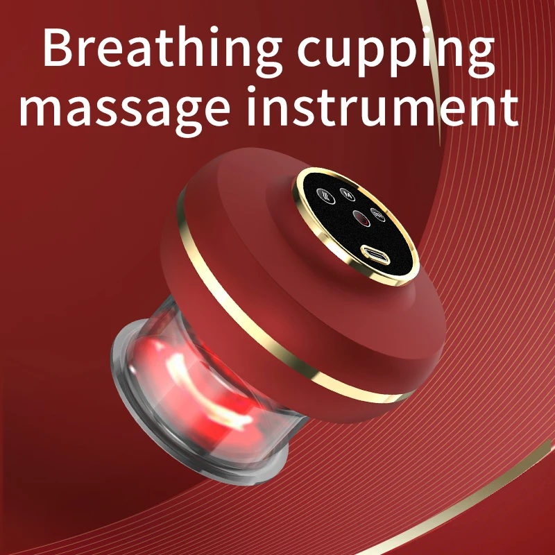 Electric-Vacuum-Cupping-Massage-Body-Cup-Anti-cellulite-Magnetic ...