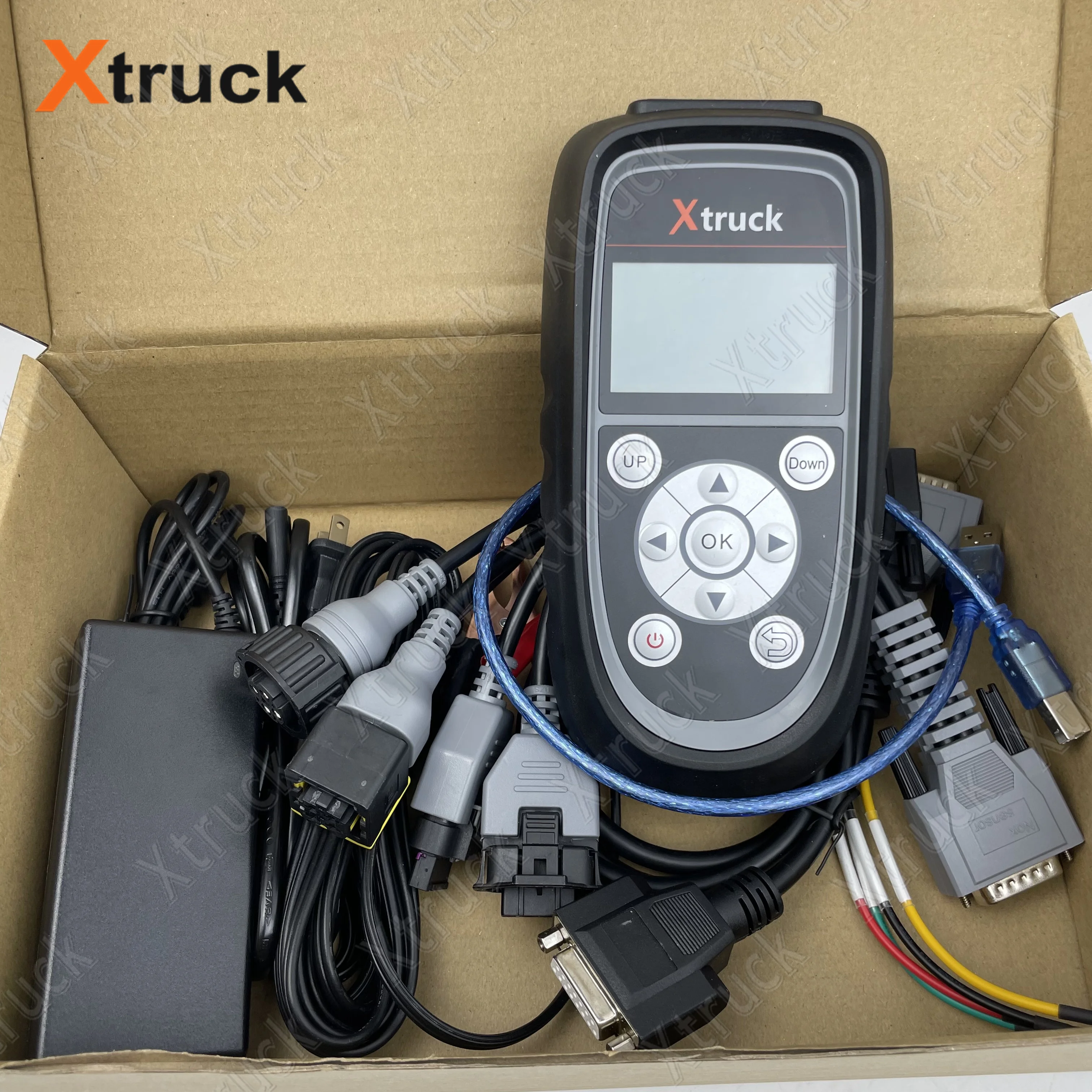 Xtruck-Automotivo-nox-Sensor-Tester-Ureia-Bomba-Tester-Nox-Sensor ...