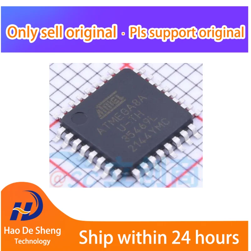 10pcs-LOT-ATMEGA8A-AU-QFP32-New-Original-In-Stock.jpg