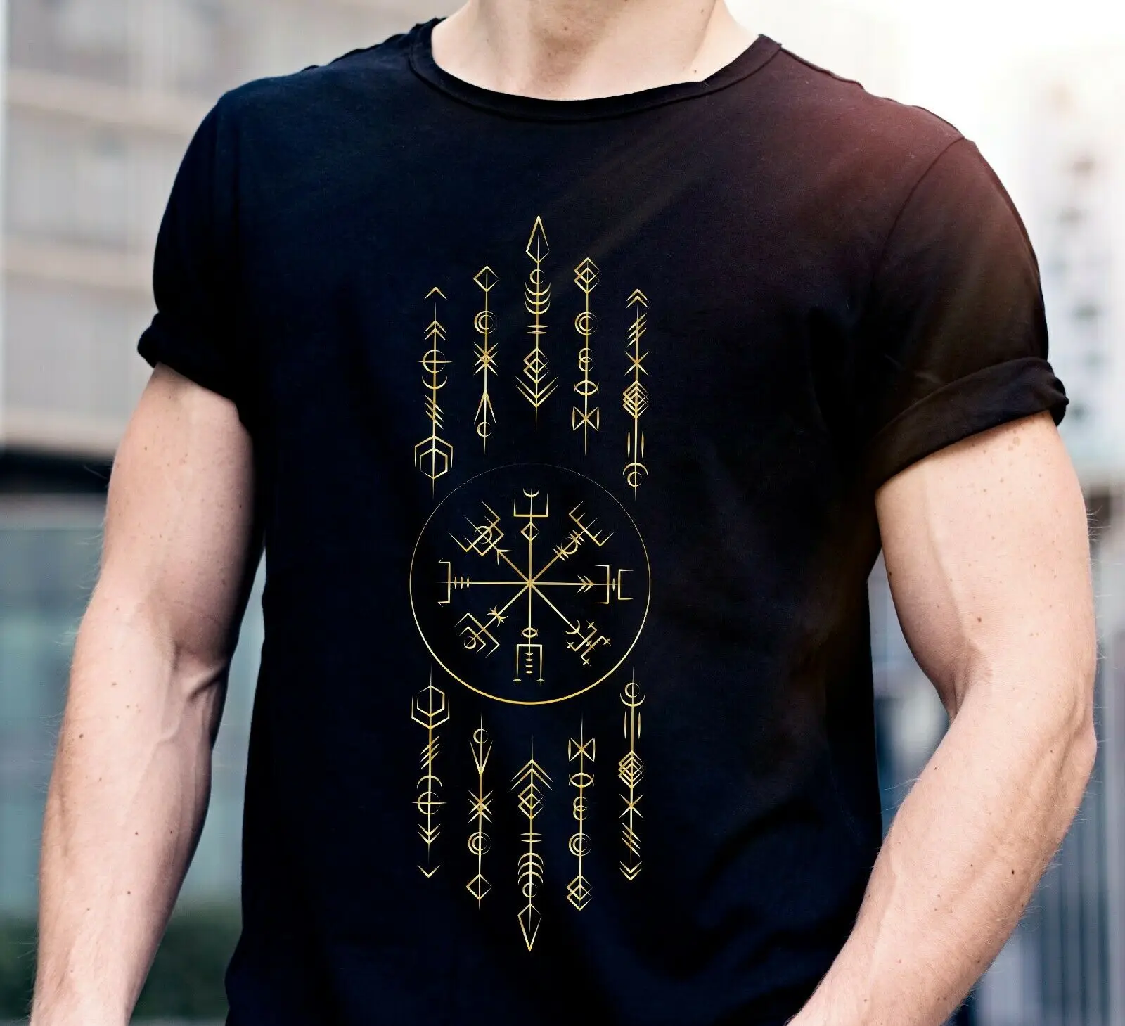 Ragnarok Rune Symbol