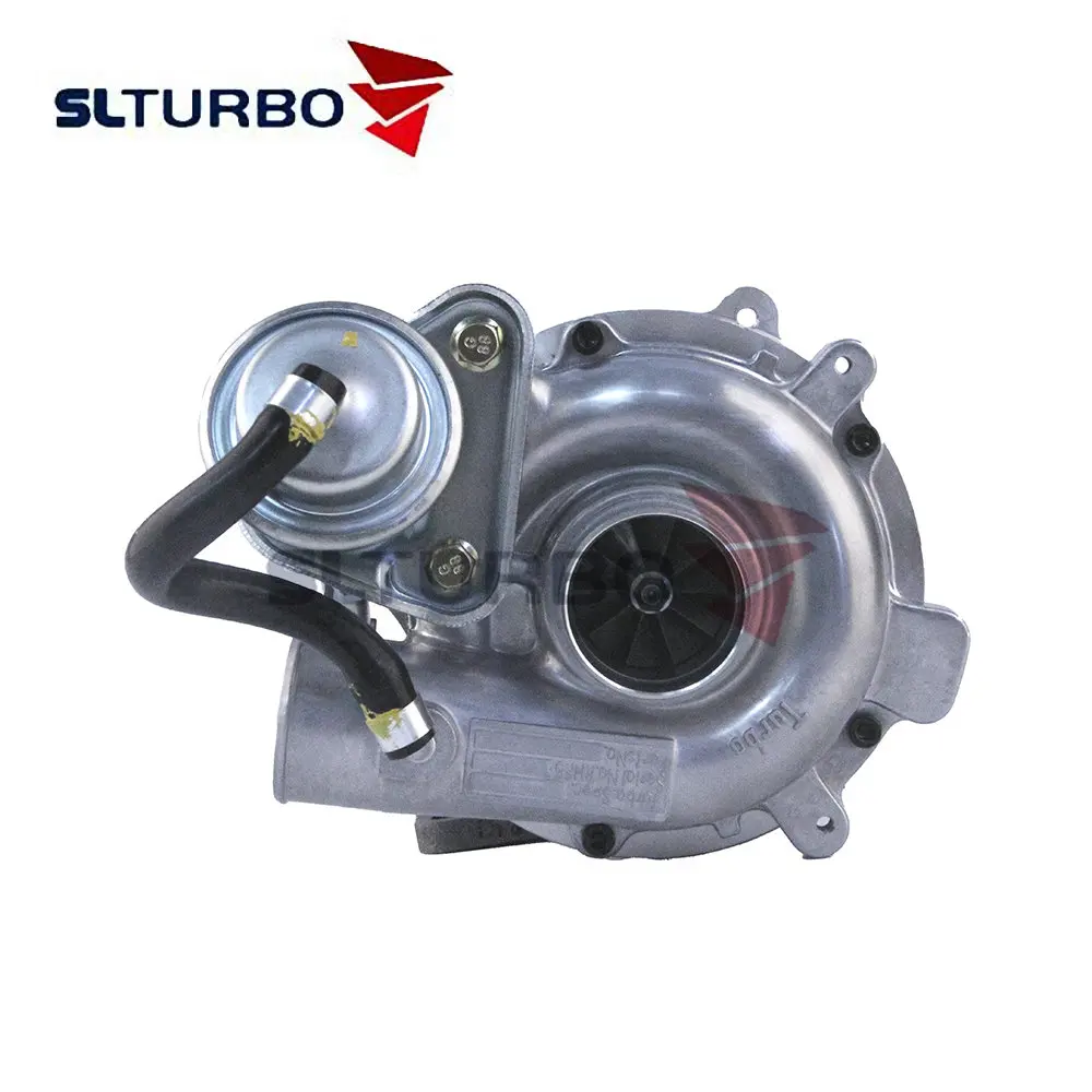 Turbo-Complete-For-Isuzu-Trooper-2-8-TD-4JB1-TC-VIDZ-VB420076-VA420076 ...