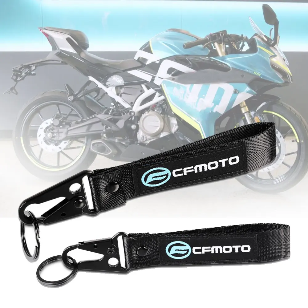 CF-Moto-Motorcycle-Accessories-Keychain-Key-Ring-Keys-Chain-For-Cfmoto ...