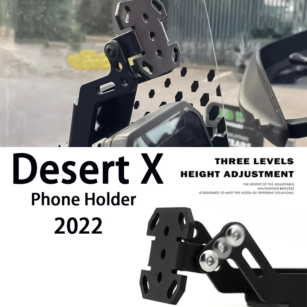 For-Ducati-Desert-X-Accessories-Desert-X-Motorcycle-Phone-DESERT-X ...