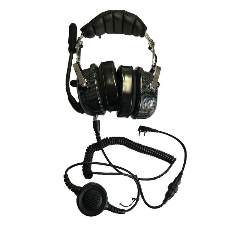 Passive-Active-Noise-Cancelling-Rate-Snr-28db-General-Aircraft-Pilot ...