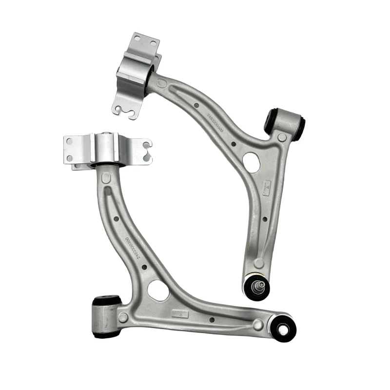 Suspension-System-Parts-Lower-Control-Arms-Front-Axle-Left-2463304700 ...