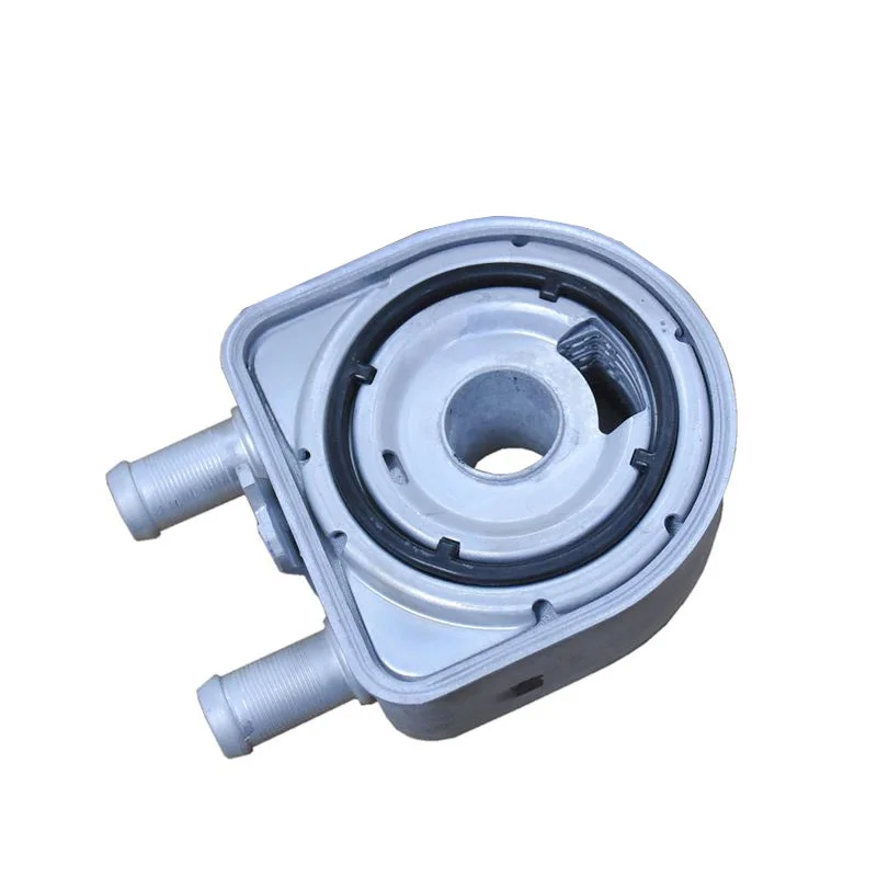 NBJKATO Brand New Genuine Engine Oil Cooler ASSY 26410-2G000 For ...