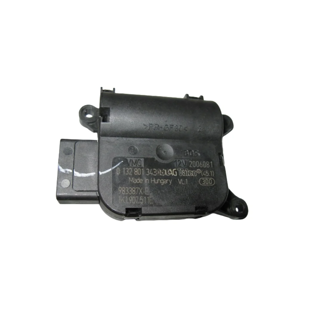 Car Air conditioning Actuator / blending flap Control for VW GOLF MK6 ...