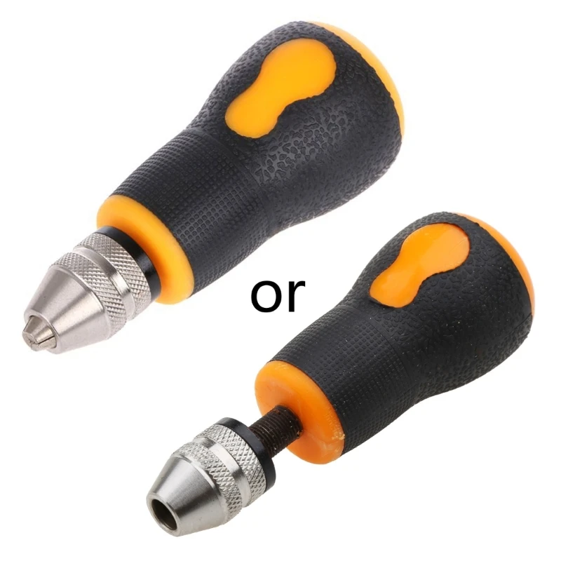 Hand Mini Tools Drill Chuck | Mini Hand Drill Bit Chuck | Mini Drill ...