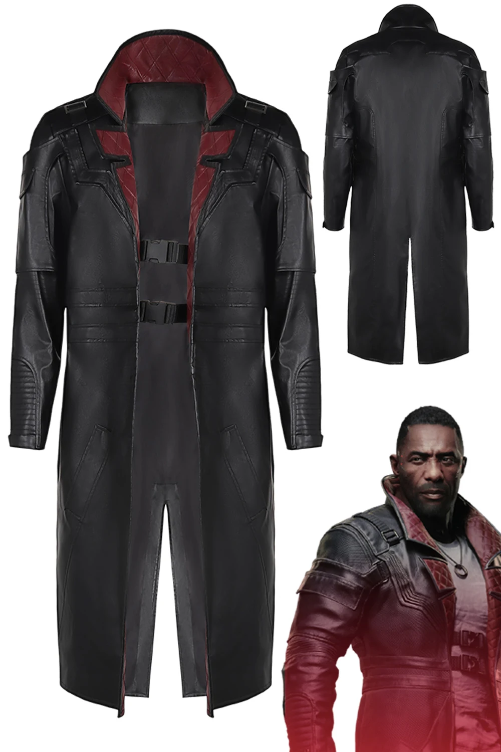Solomon-Reed-Cosplay-Fantasy-Coat-Game-2077-Costume-Leather-Jacket ...