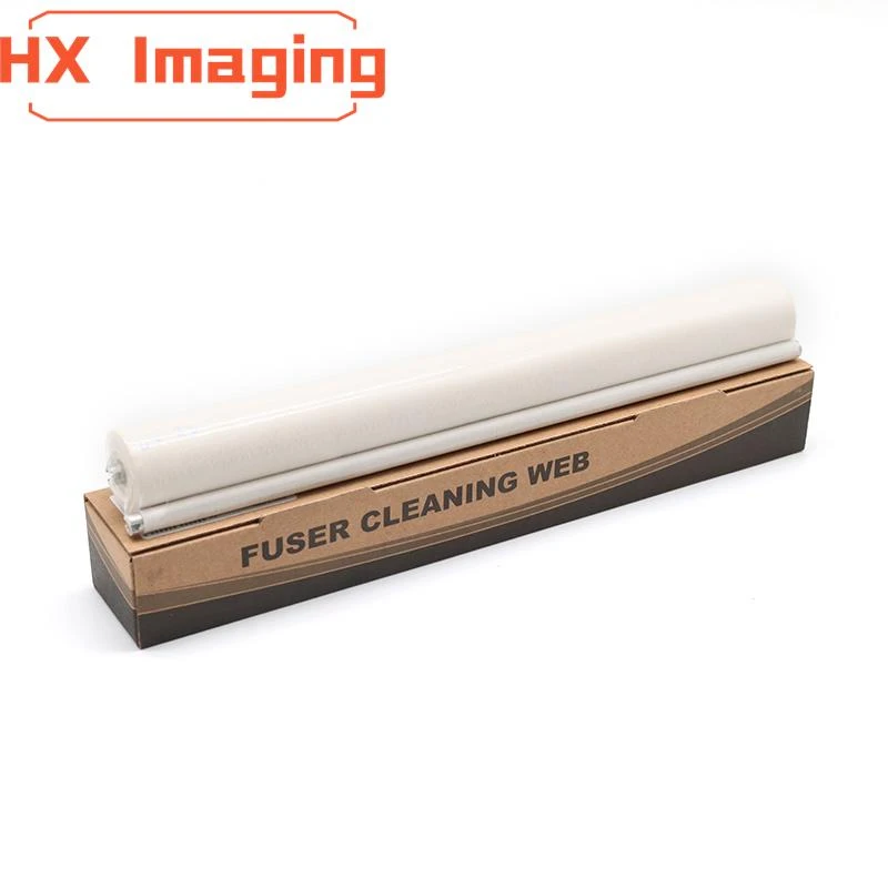 Fuser Cleaning Web Roller For Ricoh Aficio 2051 2060 2075 Mp5500 6500 ...