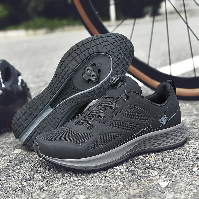 Non-Locking-Mountain-Bike-Cycling-Shoes-for-Men-and-Women-Dual-Purpose ...