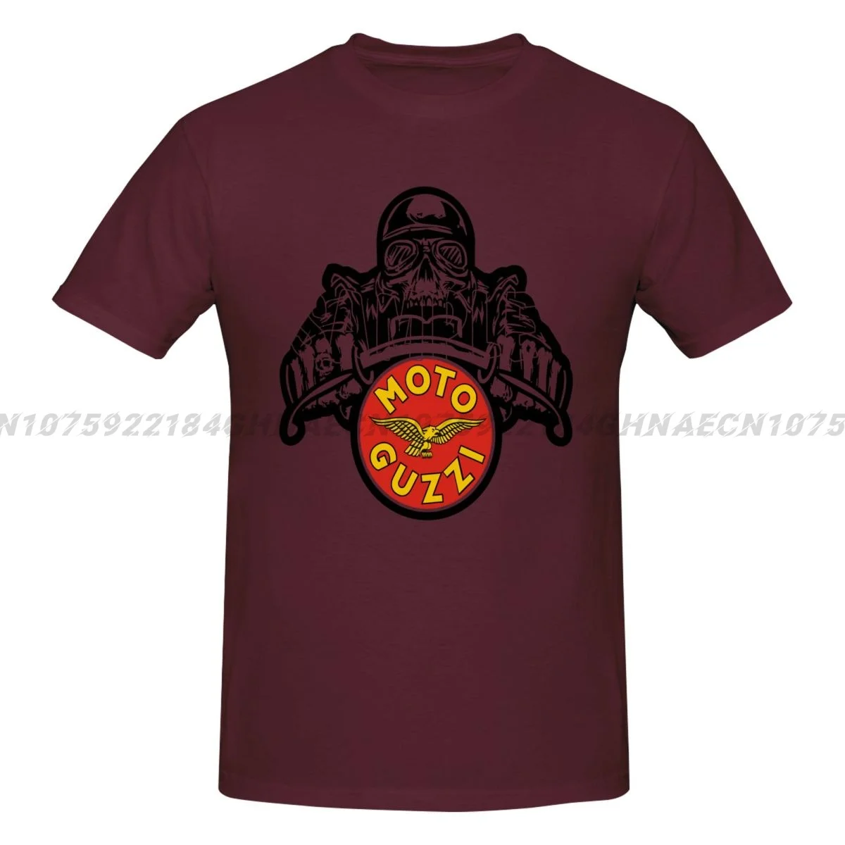 Motos-Guzzis-T-Shirt-2024-Clothes-Oversized-Cotton-Tshirts-For-Men ...