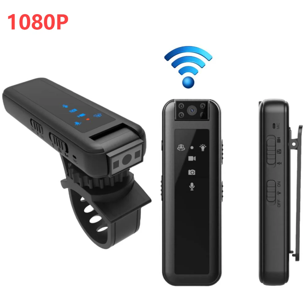 Mini-Invisible-Motion-Camera-HD1080P-Small-Law-Enforcement-Recorder ...