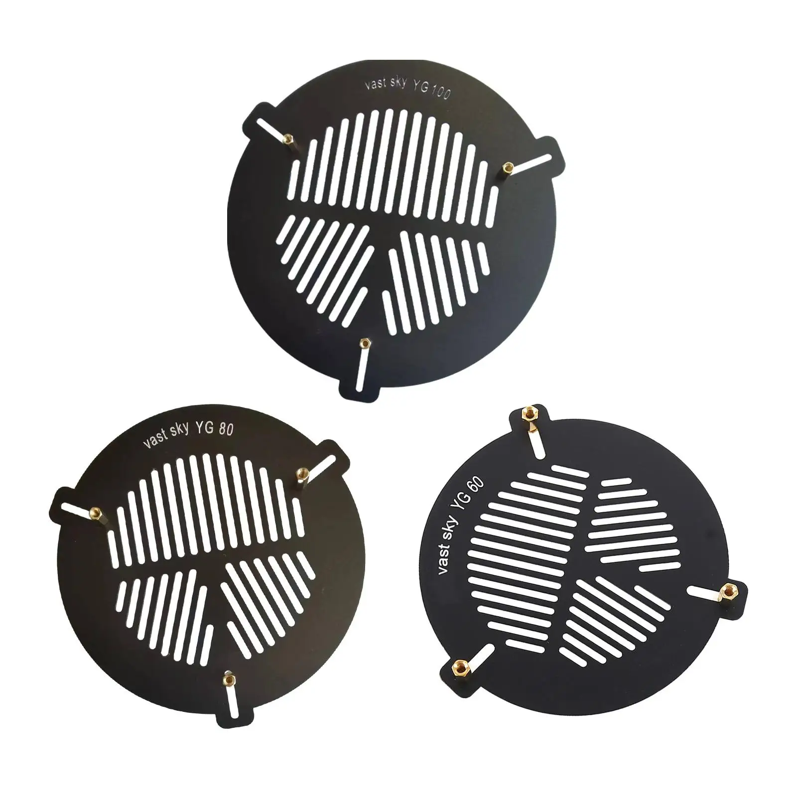 Focusing-Mask-for-Telescopes-Anti-Slip-Durable-Easy-Installation ...