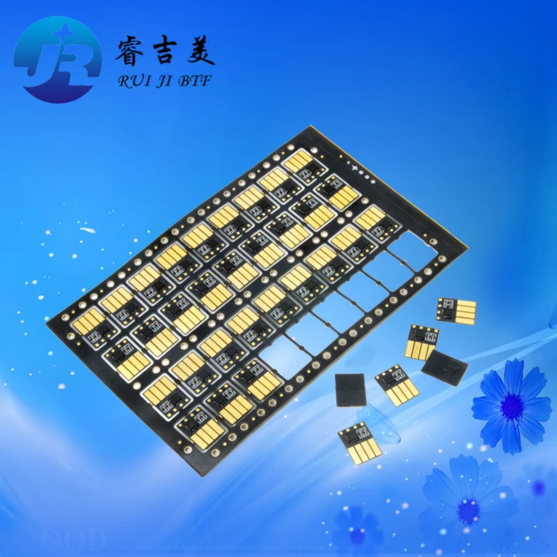 High quality Print head Chip compatible for HP 11 70 72 73 80 81 83 84 ...