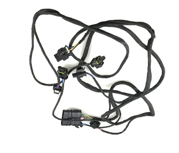 Front-Bumper-Parking-Sensor-Wiring-Harness-for-Mercedes-Benz-W213-E ...