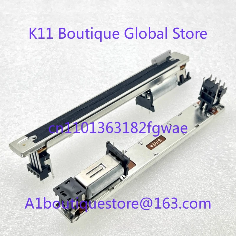 10pcs Electric Fader RSA0N11M9A0J for LS9 M7CL DM1000 DM200 Mixer ...