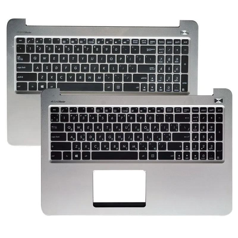 New-Original-Laptop-Keyboard-For-ASUS-K501-K501U-K501UB-K501UQ-K501UW ...