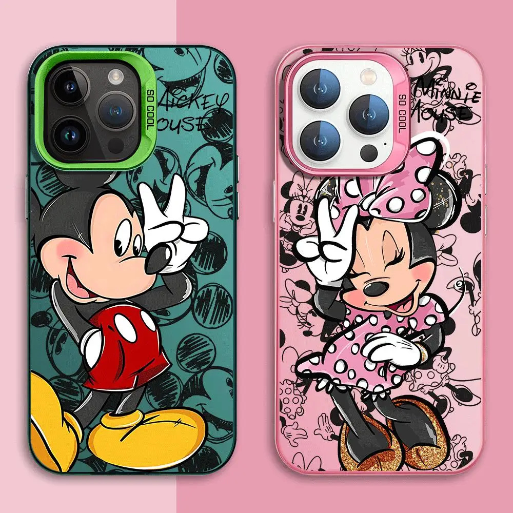 Mickey-Minnie-Mouse-Disney-Phone-Case-for-Apple-iPhone-14-Pro-Max-15 ...