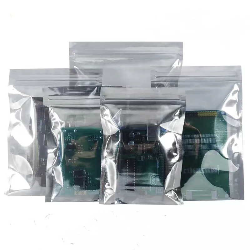 50-Pcs-Antistatic-Bags-Resealable-Static-Storage-Bags-Static-Free-Bags ...