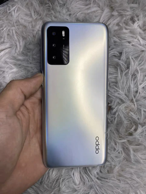 Original Unlocked Oppo A16 Dual Sim 6GB RAM+128GB Octa-core 13MP 6.52 ...