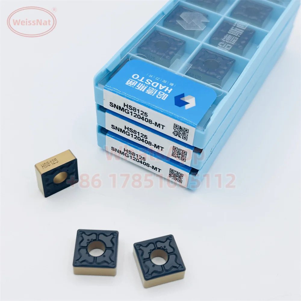 SNMG120404-SNMG120408-SNMG120404L-SNMG120408R-SNMG120412-GT-HS7125 ...