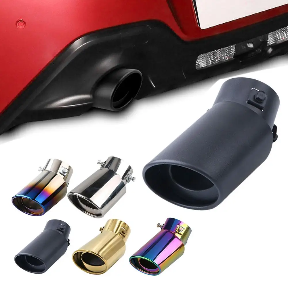 Tailpipe-Muffler-Car-Modification-Tailpipe-Tailpipe-Silencer ...